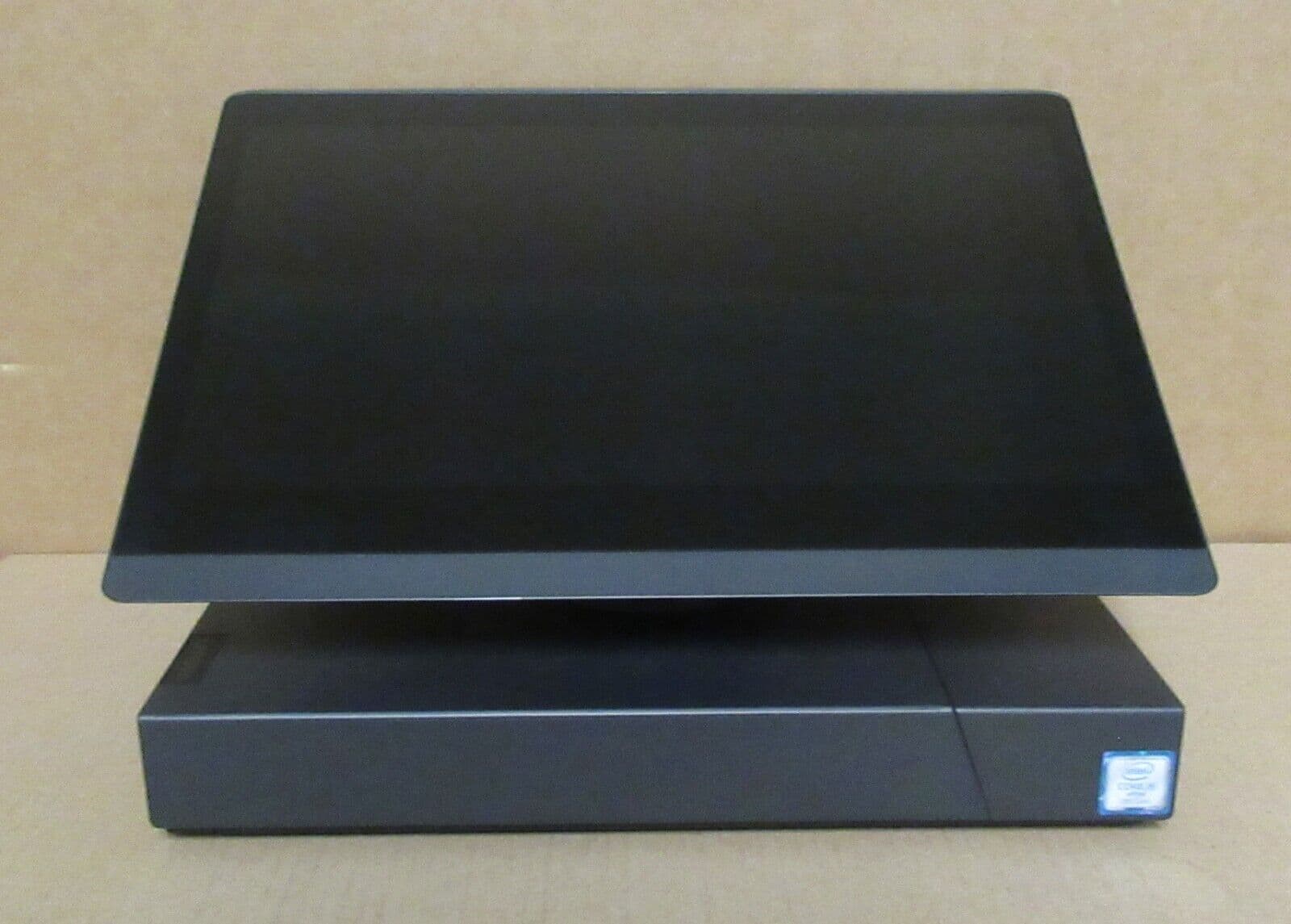 Lenovo ThinkSmart Hub 500 i5-7500T 2 70GHz 8Gb Ram 128GB SSD All In One PC