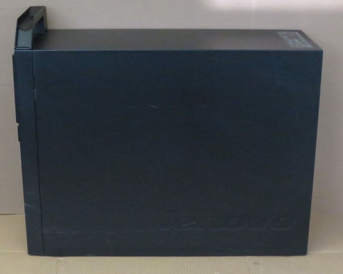 Lenovo Thinkstation D30 2x E5-2643 3 3GHz 64GB 2x Nvidia Quadro 600 ...