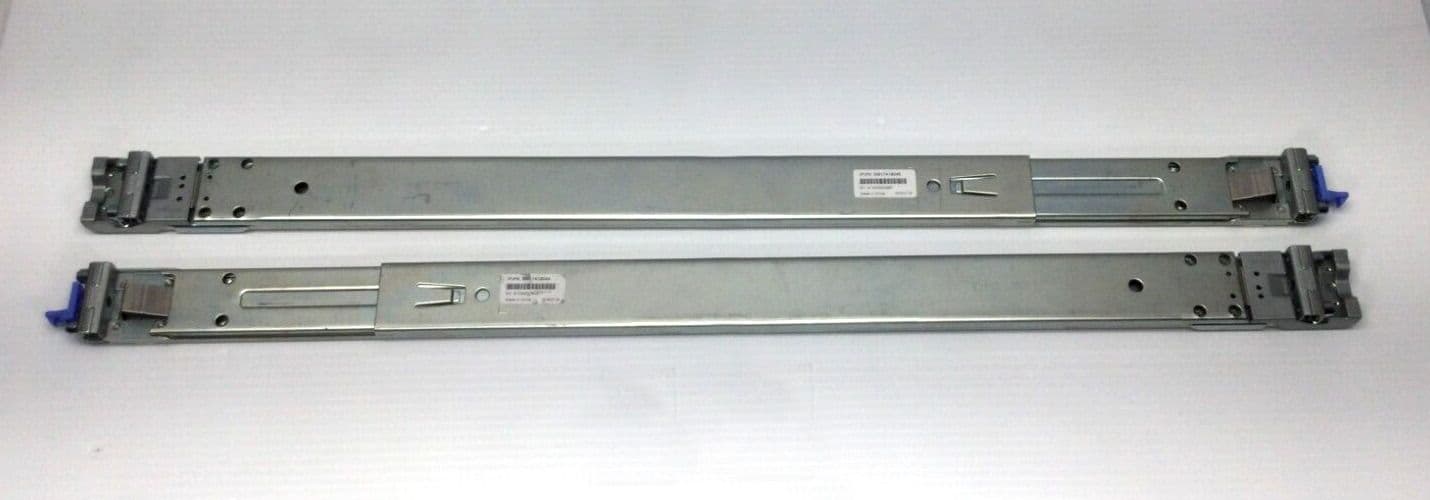 Lenovo ThinkSystem SR630 1U Sliding Rack Mount Rail Kit SM17A18044 ...
