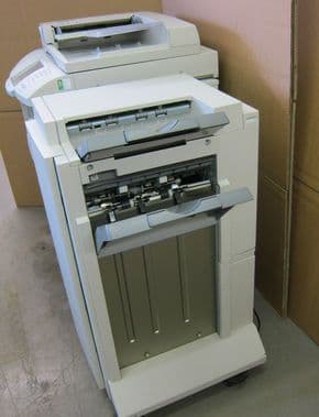 Lexmark X940e 940e Colour MFP Copier Print Scanner Fax