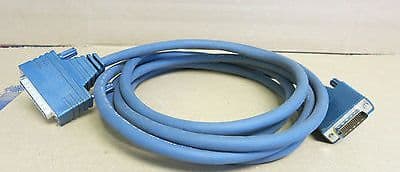 LFH003-003 RS323 DCE Cable