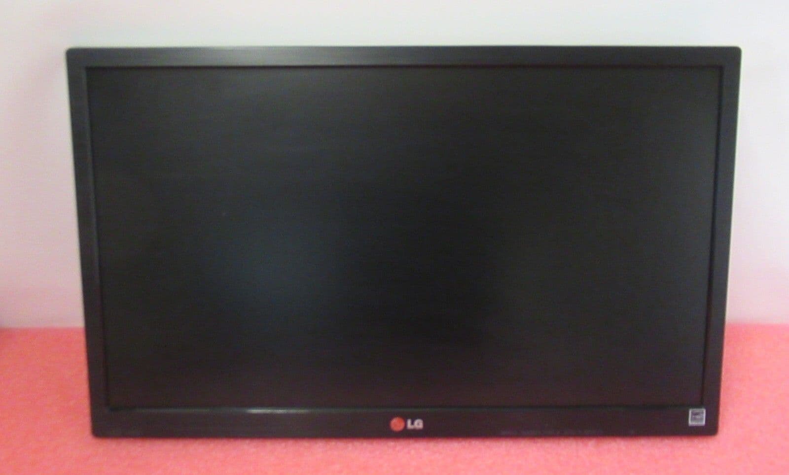 LG 22M35A-B 22" LCD TFT LED HD Widescreen Monitor VGA Without Stand