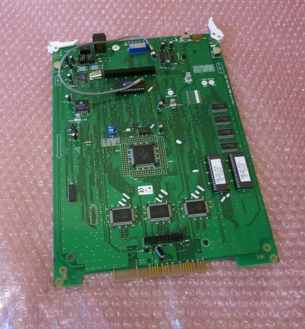 LG GDK-162/186 PRIB DTIB Digital Key Extensions Card For Telephone System