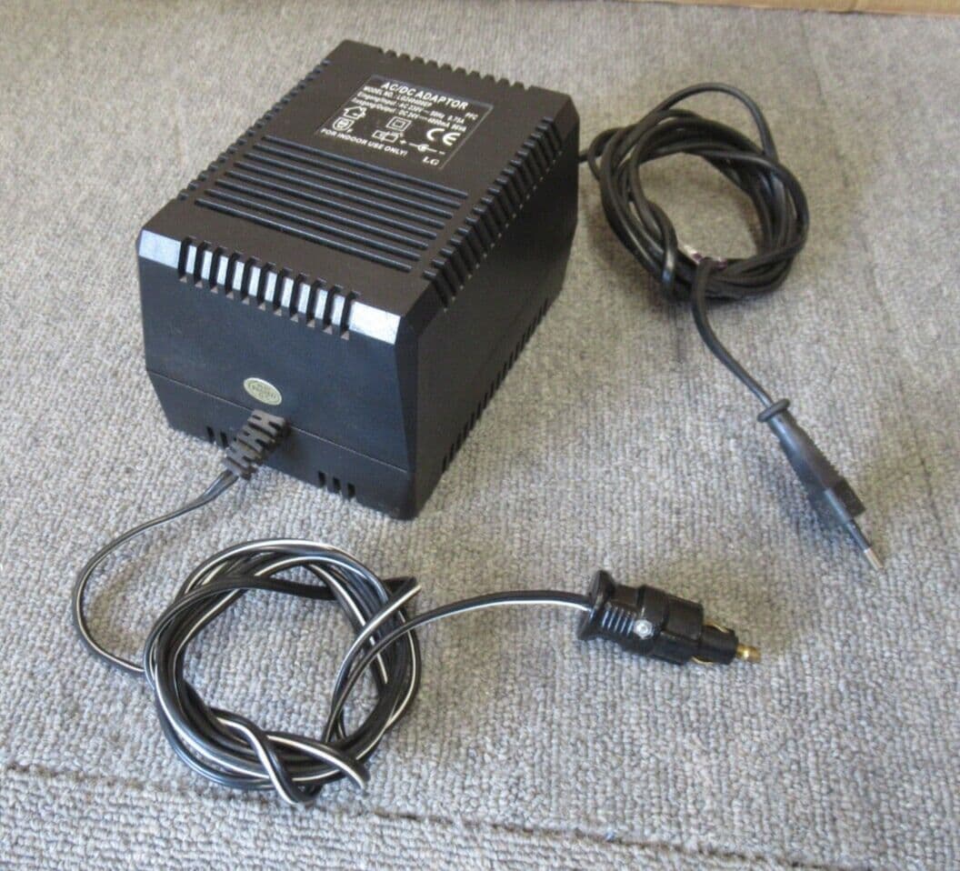 LG LG240400EP ATK0774-01 AC/DC Power Adapter 96W 24V 4A For FFL-4832