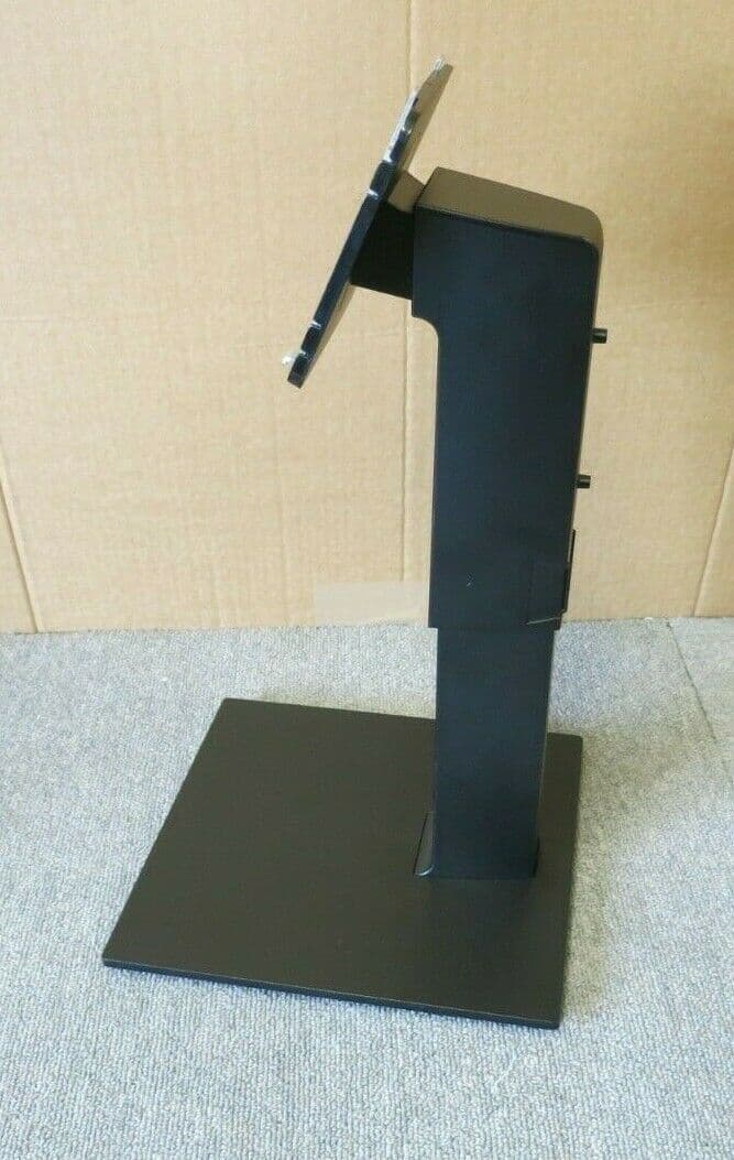 LG MGJ653240 MGJ653246 24BK/BL550 24" LCD Adjustable Height Monitor Stand