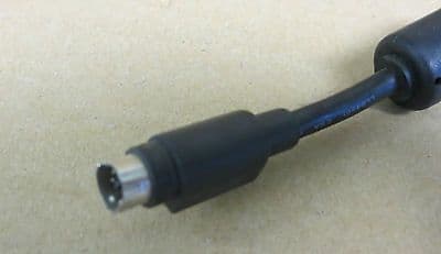 Lien Engineering AC Power Adapter 5V 1A / 12V 2 1A - Model AD35W2P-225B