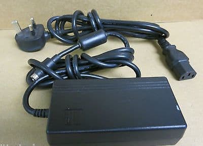 Lien Engineering AC Power Adapter 5V 1A / 12V 2 1A - Model AD35W2P-225B