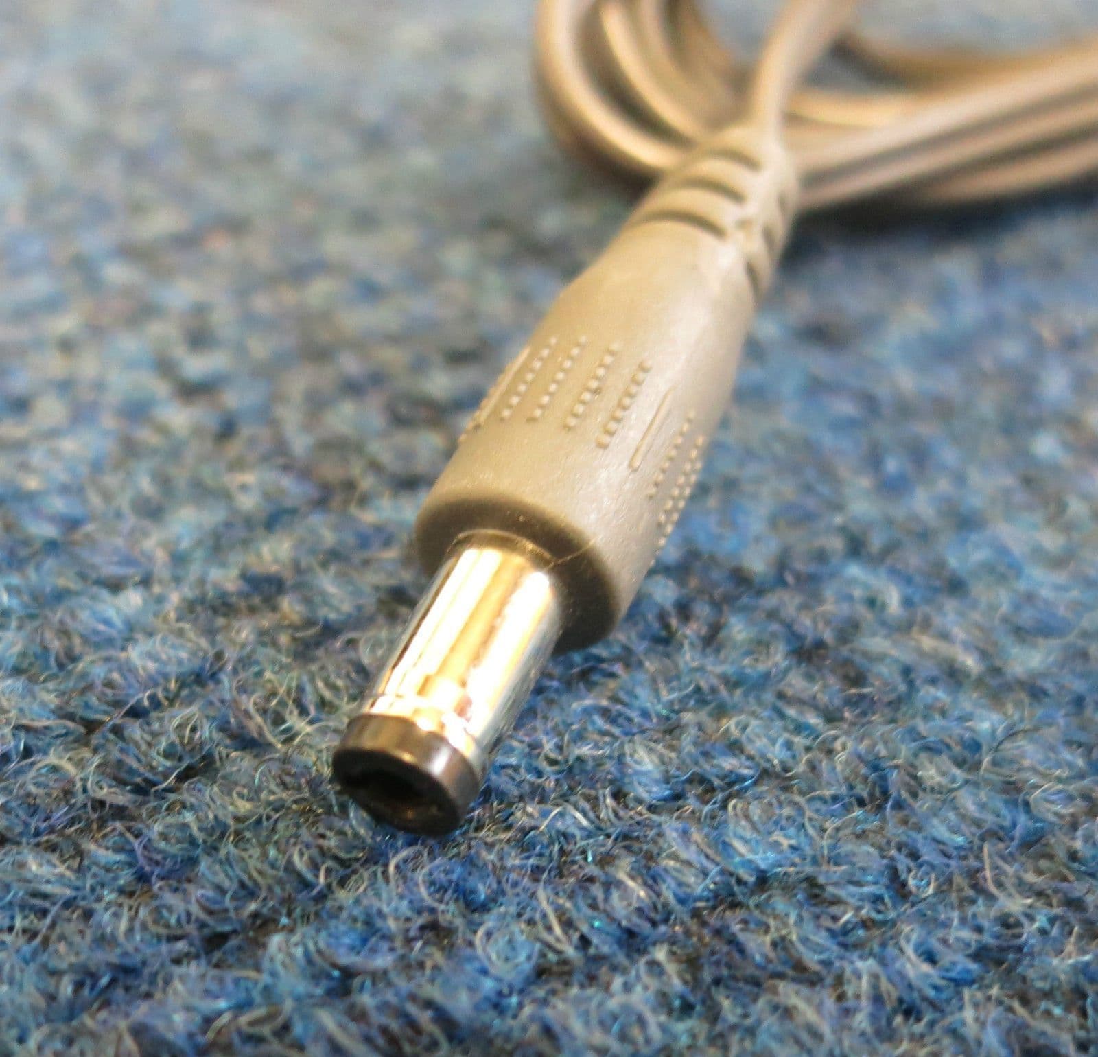 Linksys By Cisco MV12-4120100-B2 UK 3 Pin Plug AC Power Adapter Charger ...