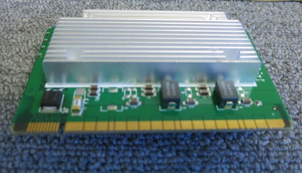 Liteon DD-1171-3C Processor Power Board Server VRM Voltage Regulator Module