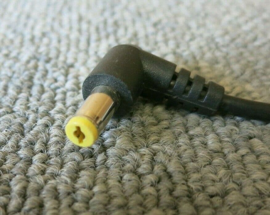 Liteon PA-1650-02 Laptop AC Power Adapter Charger 19V 1 6A 30W