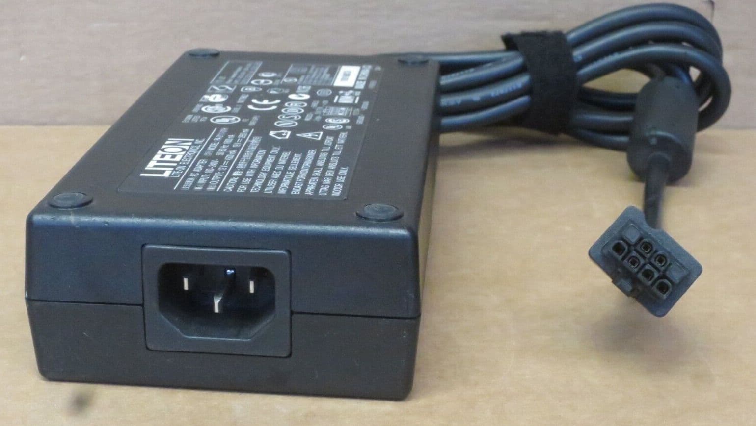 Liteon PA-2111-01H AC Mains Power Adapter 100-240V 12v 4 5A/19v 2 95A ...