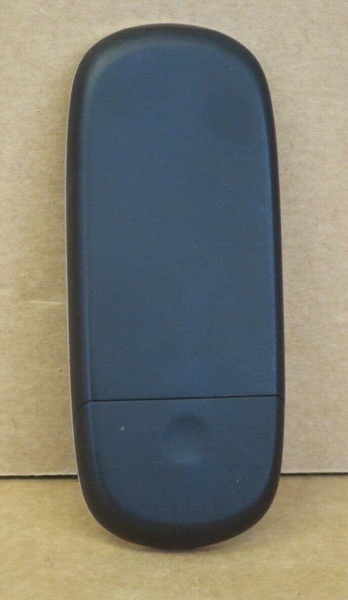 Logitech R-R0007 Silver Remote Control for Conferencing Camera PTZ Pro ...