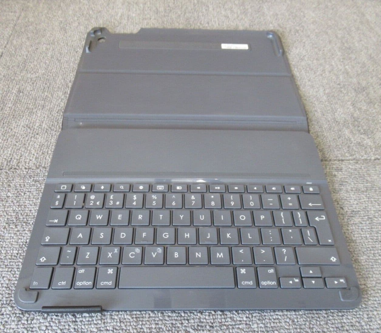 Logitech Y-R0048 820-006940 iPad Air 2 Protective Case With Integrated ...