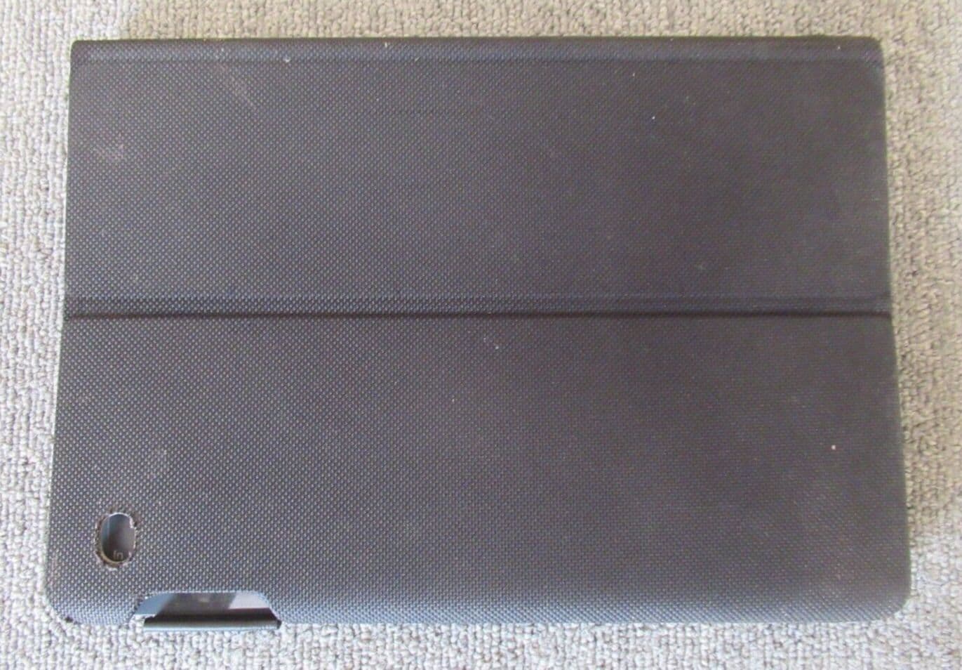 Logitech Y-R0048 820-006940 iPad Air 2 Protective Case With Integrated ...