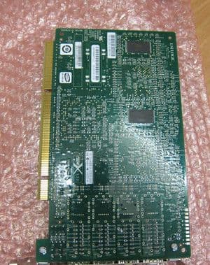 LSI 7404 4Gb/s QUAD PORT PCI-X FIBRE CHANNEL CARD FC LSI7404XP-LC 4Gbps 4Gb