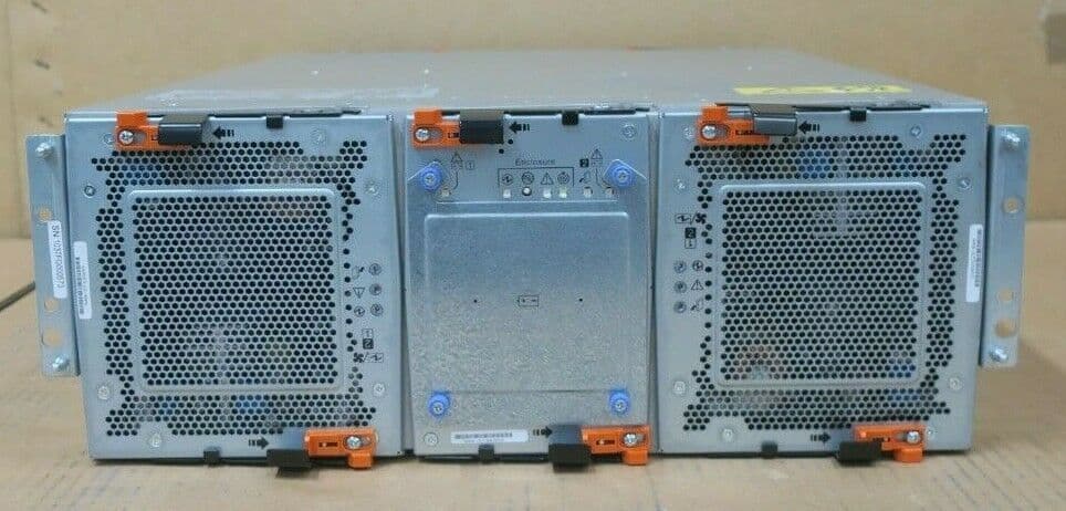 LSI Engenio 7900 SAN Storage Controller 1550 0833 Dual Controller 4x ...