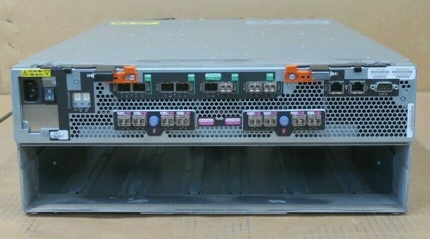 LSI Engenio 7900 SAN Storage Controller 1550 0833 Dual Controller 4x ...