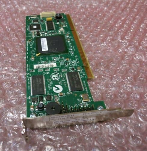 RAID / SAS / SCSI Controllers - Page 8