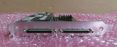 LSI MegaRAID 320-2 SCSI Controller Ultra320 PCI-X A3C40050093