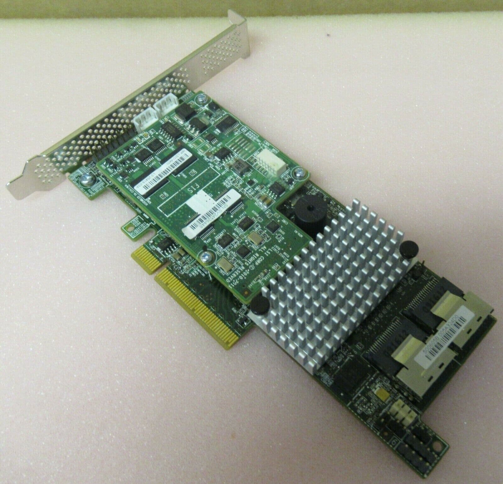 Intel Lsi Raid Controller At Christina Gonzales Blog 
