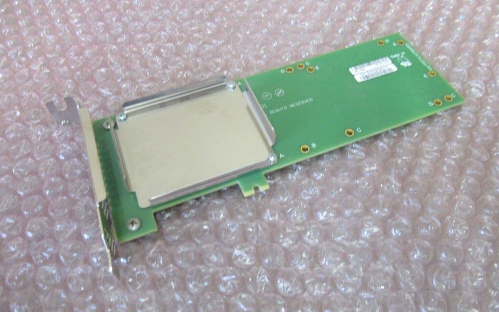 LSI MR RMB L3-25376-00A MegaRAID Remote Mount Board LP Battery Holder