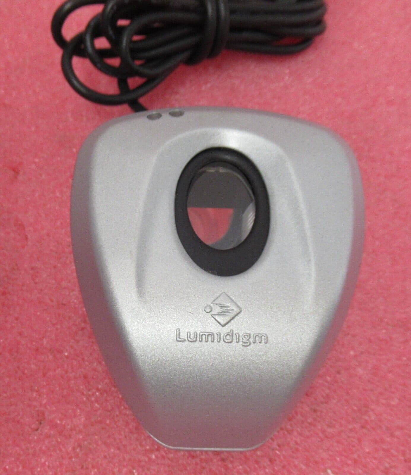 Lumidigm V311 V-Series IP65 Certified iEvo Biometric USB Fingerprint ...