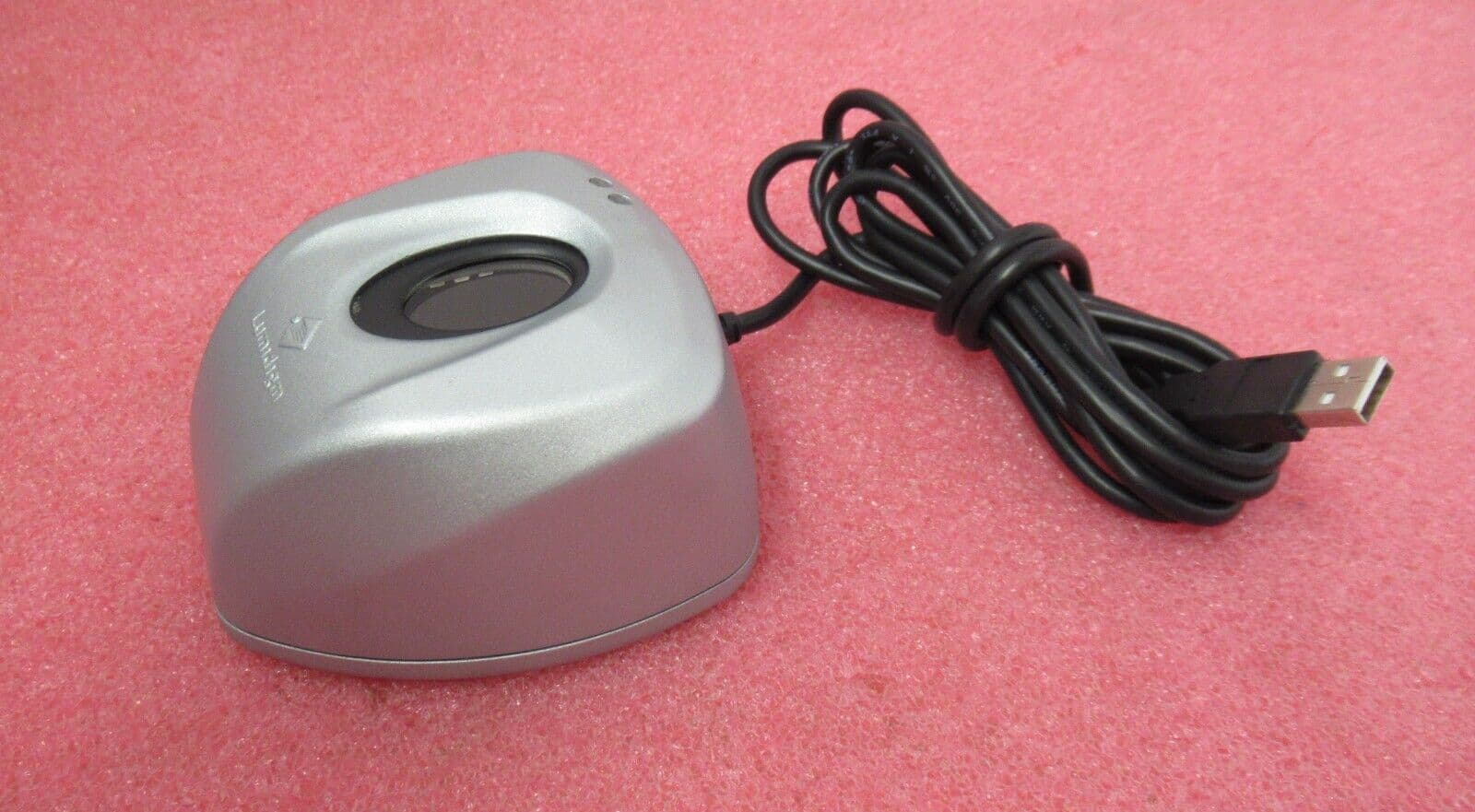 Lumidigm V311 V-Series IP65 Certified iEvo Biometric USB Fingerprint ...