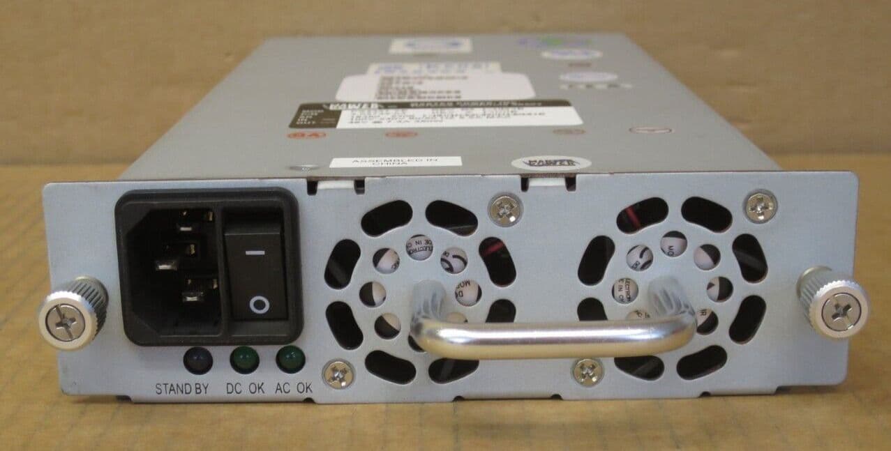 Martek Power 48v 7 3A 350W 100-240V Power Supply - 3-02742-03 for IBM ...