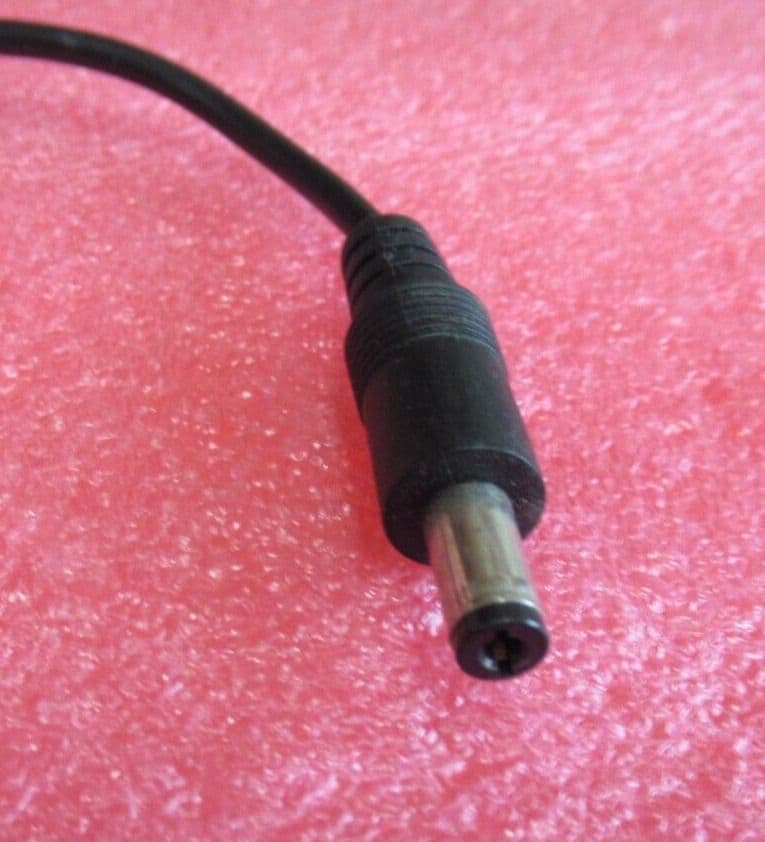 Mean Well GS60A48-P1J GS60A48 Switching AC Power Adapter 60W 48V 1 25A