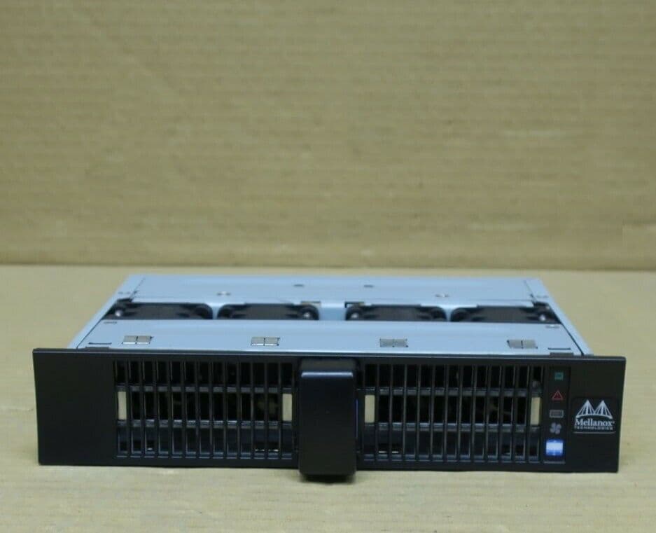 Mellanox 675172-001 - Cooling Fan Module Assembly For SX6025 / SX6036 ...