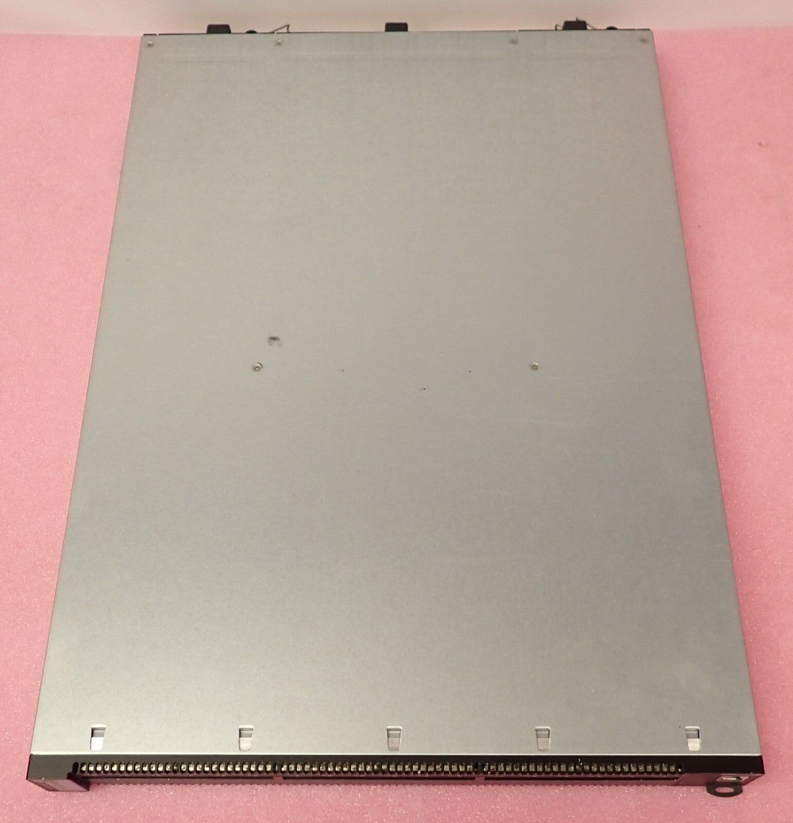 Mellanox EMC SX6015 18-Port 56Gb/s QSFP FDR InfiniBand Switch 100-586 ...