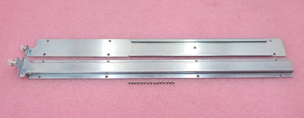 Mellanox SN2100 Side By Side Rack Mount Inner Rails Kit Only Screws