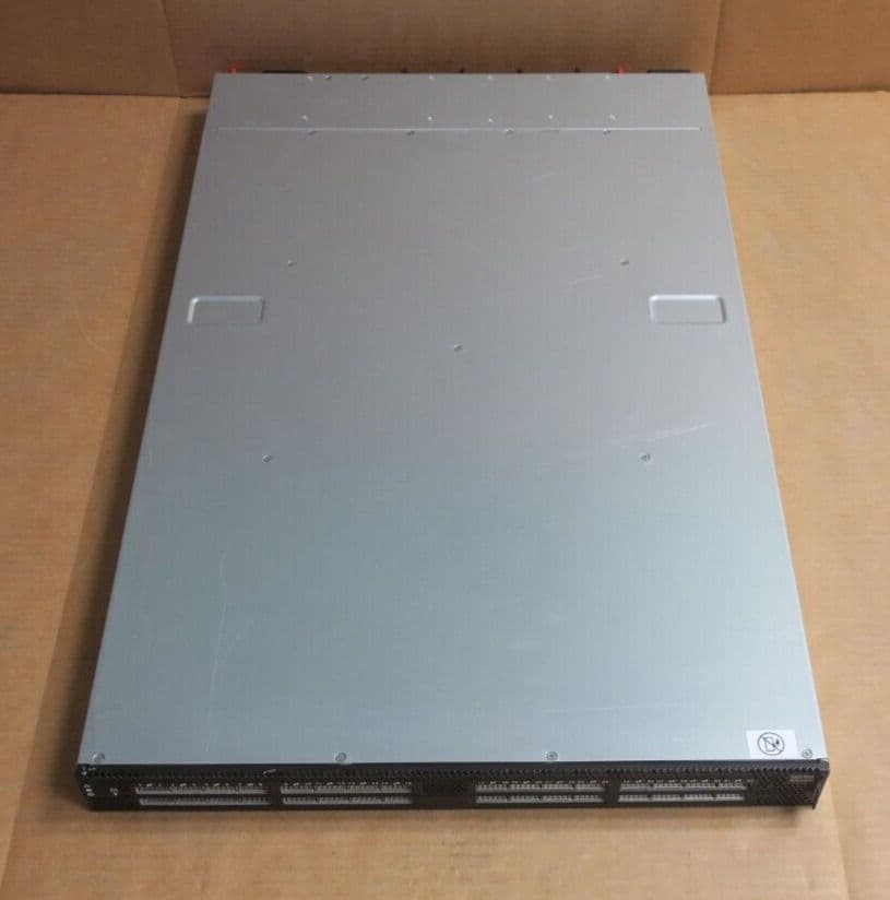 Mellanox Spectrum SN2700 32-Port 100GbE Open Ethernet Switch MSN2700-CS2ROS ONIE