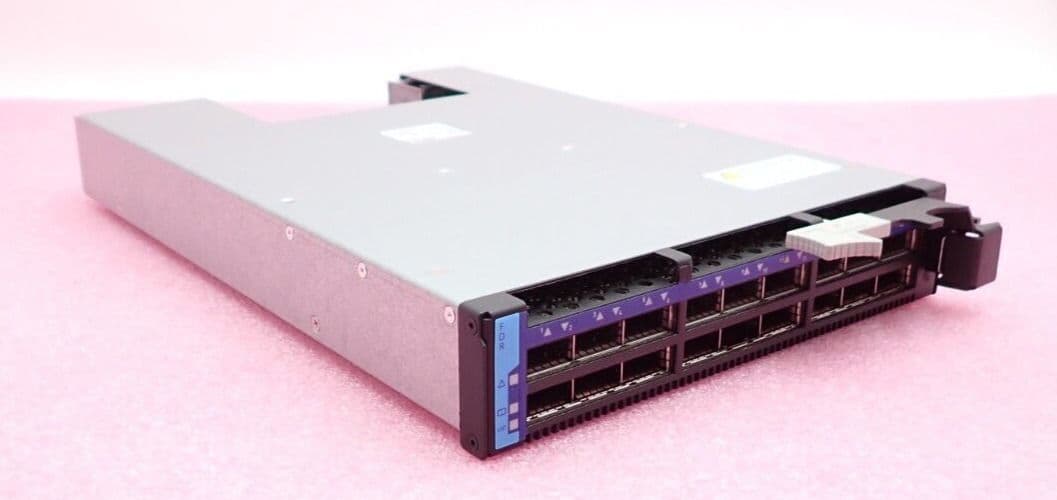 Mellanox SwitchX-2 Based 18-Port FDR Leaf for SX65xx Chassis Switch ...