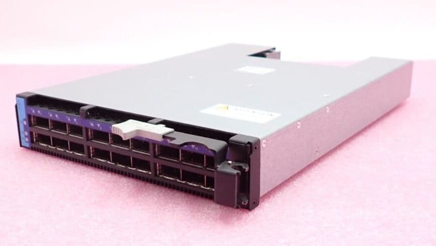 Mellanox SwitchX-2 Based 18-Port FDR Leaf for SX65xx Chassis Switch ...
