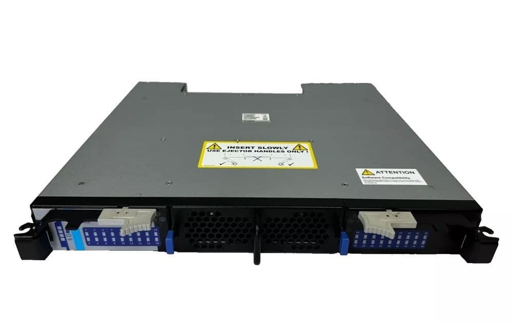 Mellanox SwitchX-2 Based 36-Port FDR Spine for SX65xx Chassis MSX6002FLS