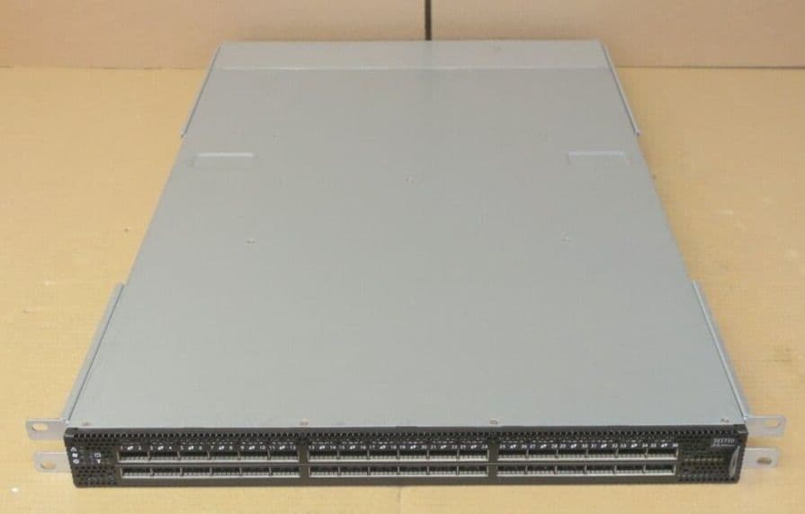 Mellanox SX1710 SwitchX-2 36x 40GbE QSFP Open Ethernet Switch MSX1710-BS2F2