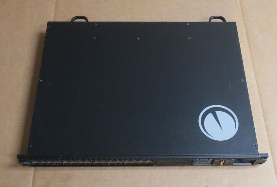 Metamako MetaApp 32 A32-A8 Layer1 32-Port 1/10GbE SFP Application ...