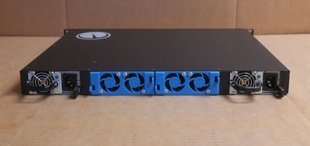 Metamako MetaApp 32 A32-A8 Layer1 32-Port 1/10GbE SFP Application ...