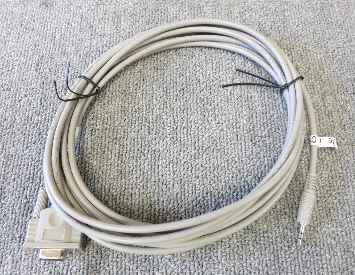 Microsoft 71335-01 RS232 Azure StorSimple Console Serial Cable To ...