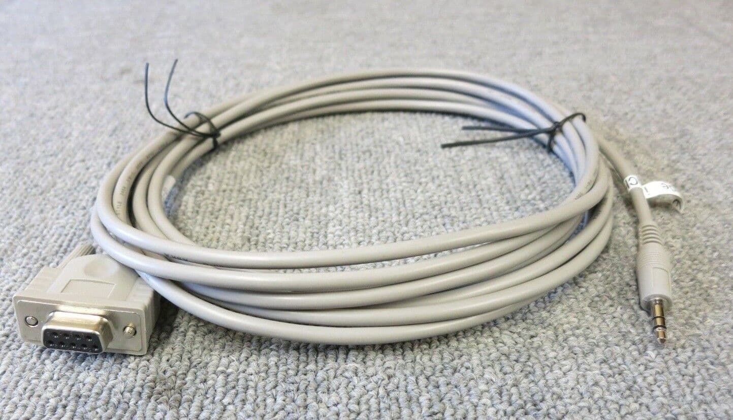 Microsoft 71335-01 RS232 Azure StorSimple Console Serial Cable To ...