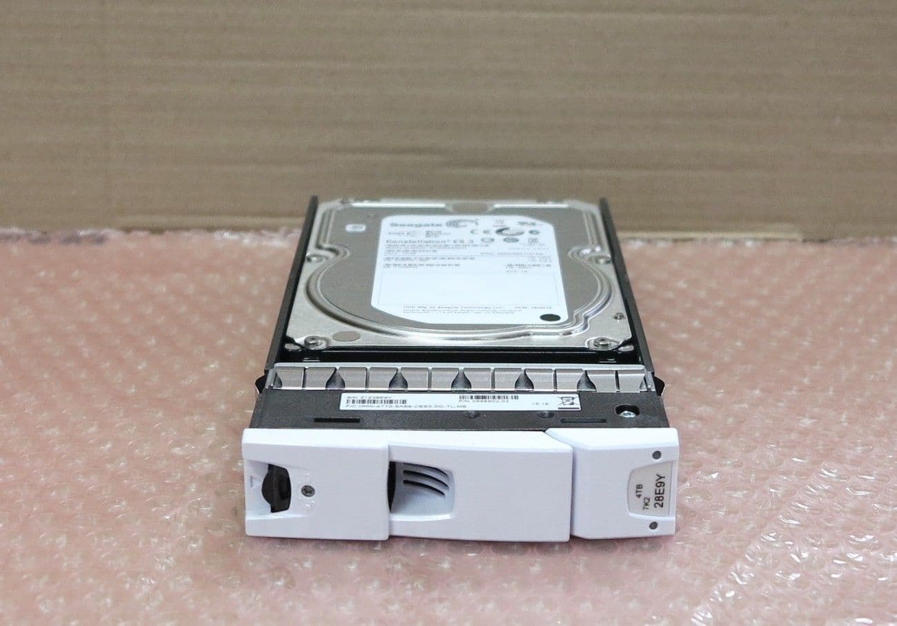 Microsoft Azure StorSimple 0996902-02 4TB 7 2K 6Gbps 3 5" SAS Hard ...