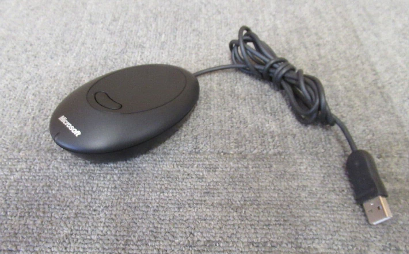 Microsoft X801604-103 IntelliMouse 1009 USB Wireless Explorer Receiver 2 0