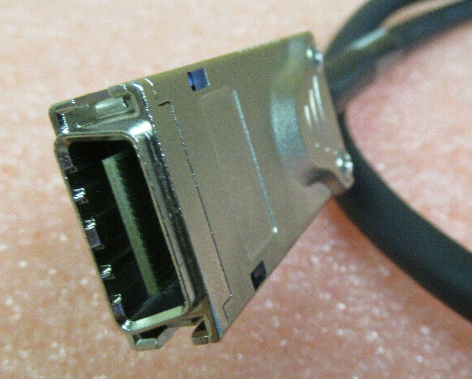 Mini SAS SFF-8470 CX4 Infiniband to 8470 CX4 1 Metre