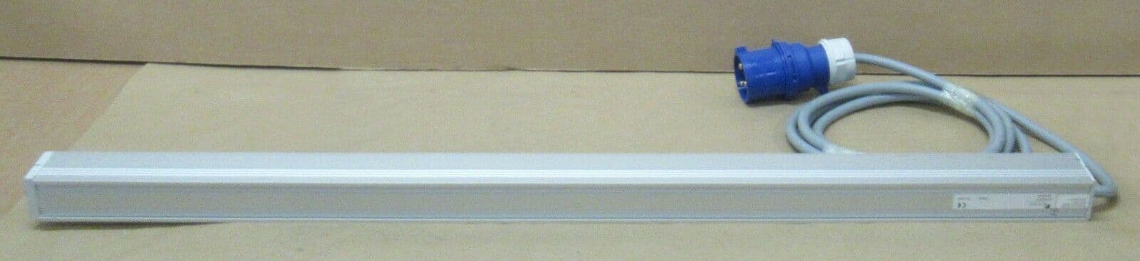 Minkels PDU 20x Type F C20 Power Distribution Unit Rackmount 32A 250V ...