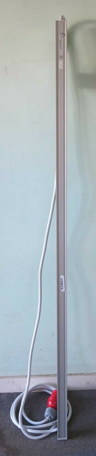 Minkels PDU 800 1661 6x C19 24x C13 Power Distribution Unit Rackmount ...