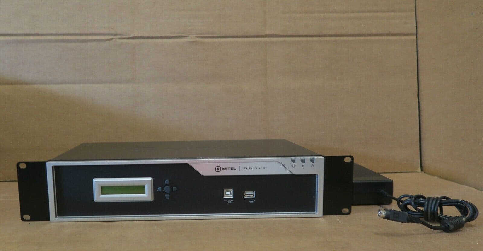 Mitel 5000 HX Controller 1xHX Processor 2x BRM-S Modules Communications ...