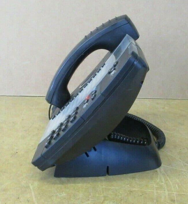 Mitel 5212 IP 50004890 12 programmable keys Dual Mode IP VoIP Phone