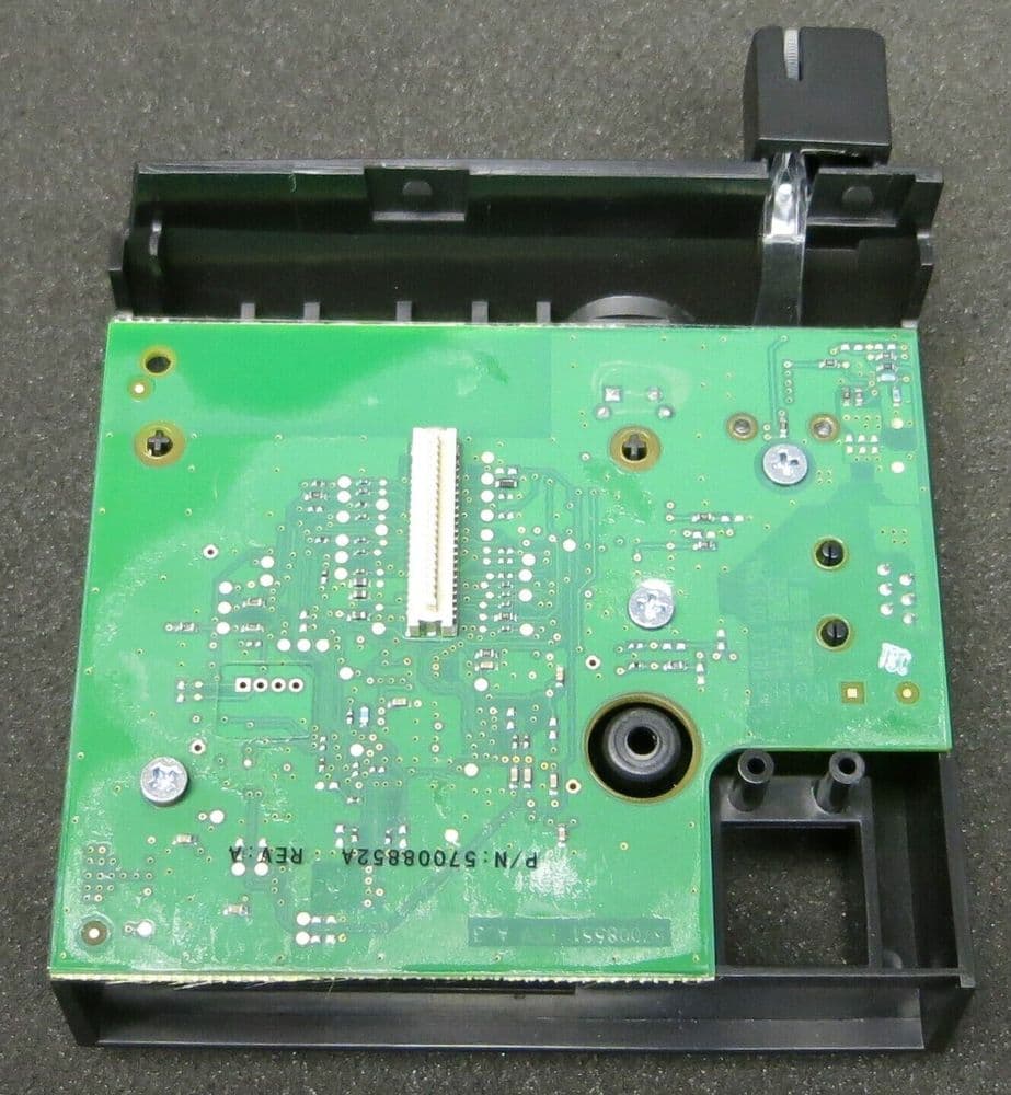 Mitel DECT Cordless Accessories Module 50005402 For Mitel 5330 / 5330e ...