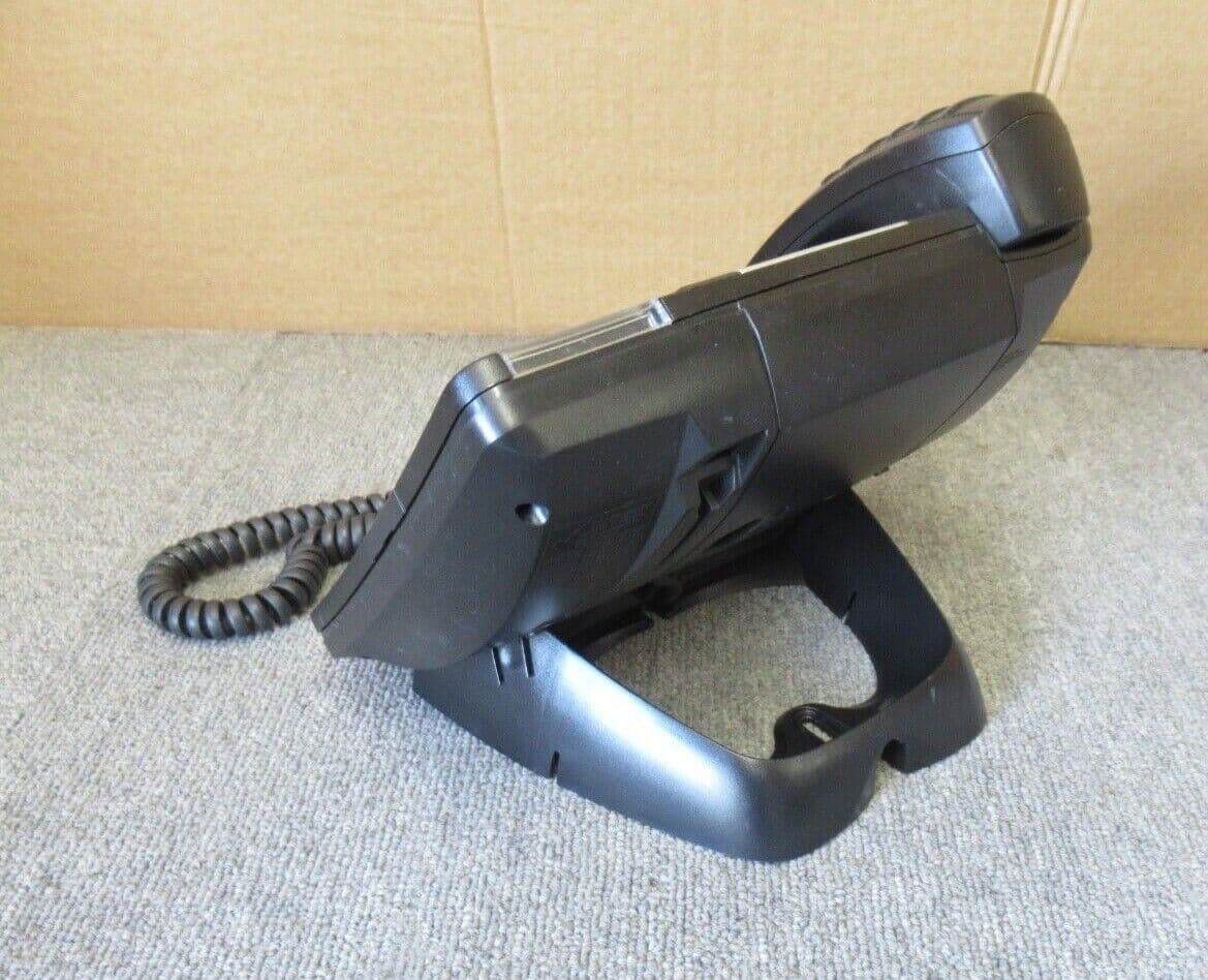 Mitel MiVoice 5320 5006191 Desktop IP VoIP PoE RJ45 Phone Telephone ...